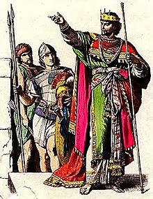 Kerajaan Yehuda (1) ~ PEJUANG ISLAM