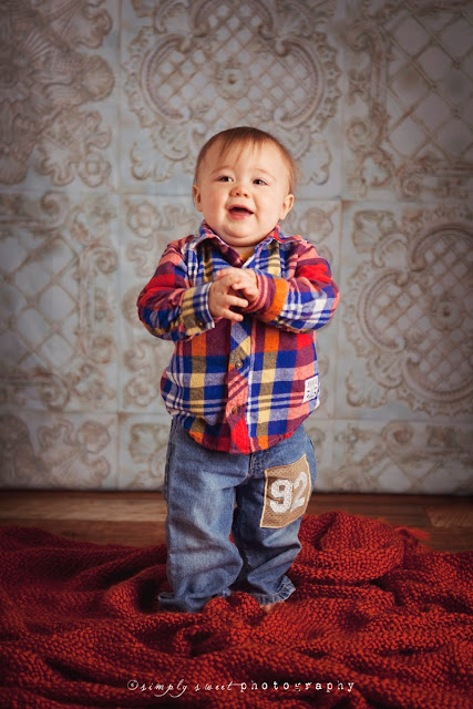 Simply Sweet Photography