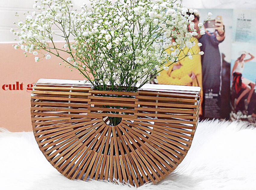 Dadou~Chic: CULT GAIA ARK BAG