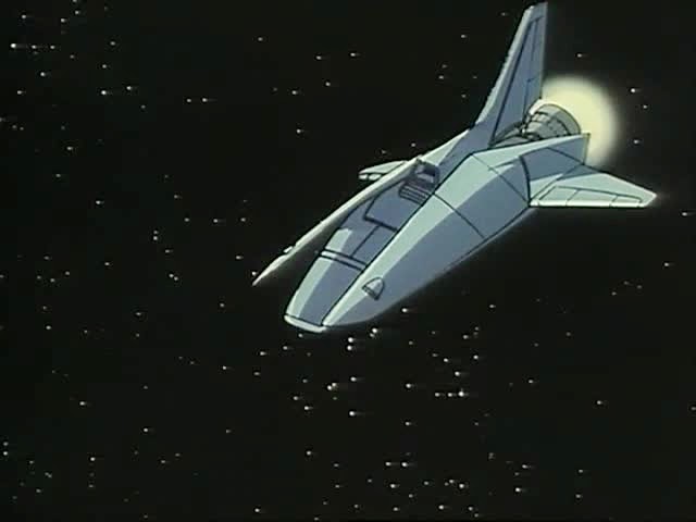 Moonlight Punishment: Rumic World - Maris The Choujo (AKA Maris the ...