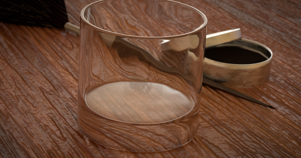 Small Blender Things A Fingerprint Osl Shader For Blender Cycles 