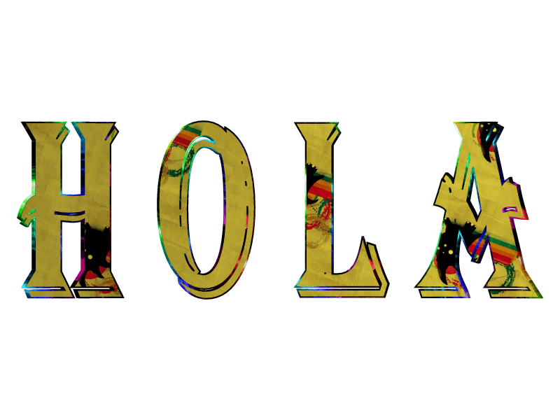 ® Gifs y Fondos Paz enla Tormenta ®: HOLA