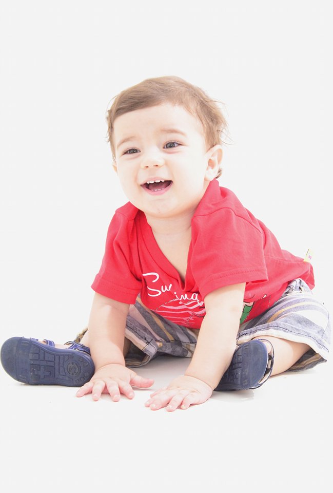 O bebê de 1 ano- desenvolvimento e descobertas | Mãe Para Sempre