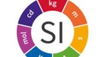 Αλλαγή στους ορισμούς των μονάδων SI