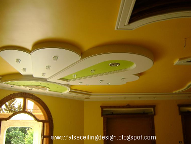 interior design: Drywall Ceiling Designs