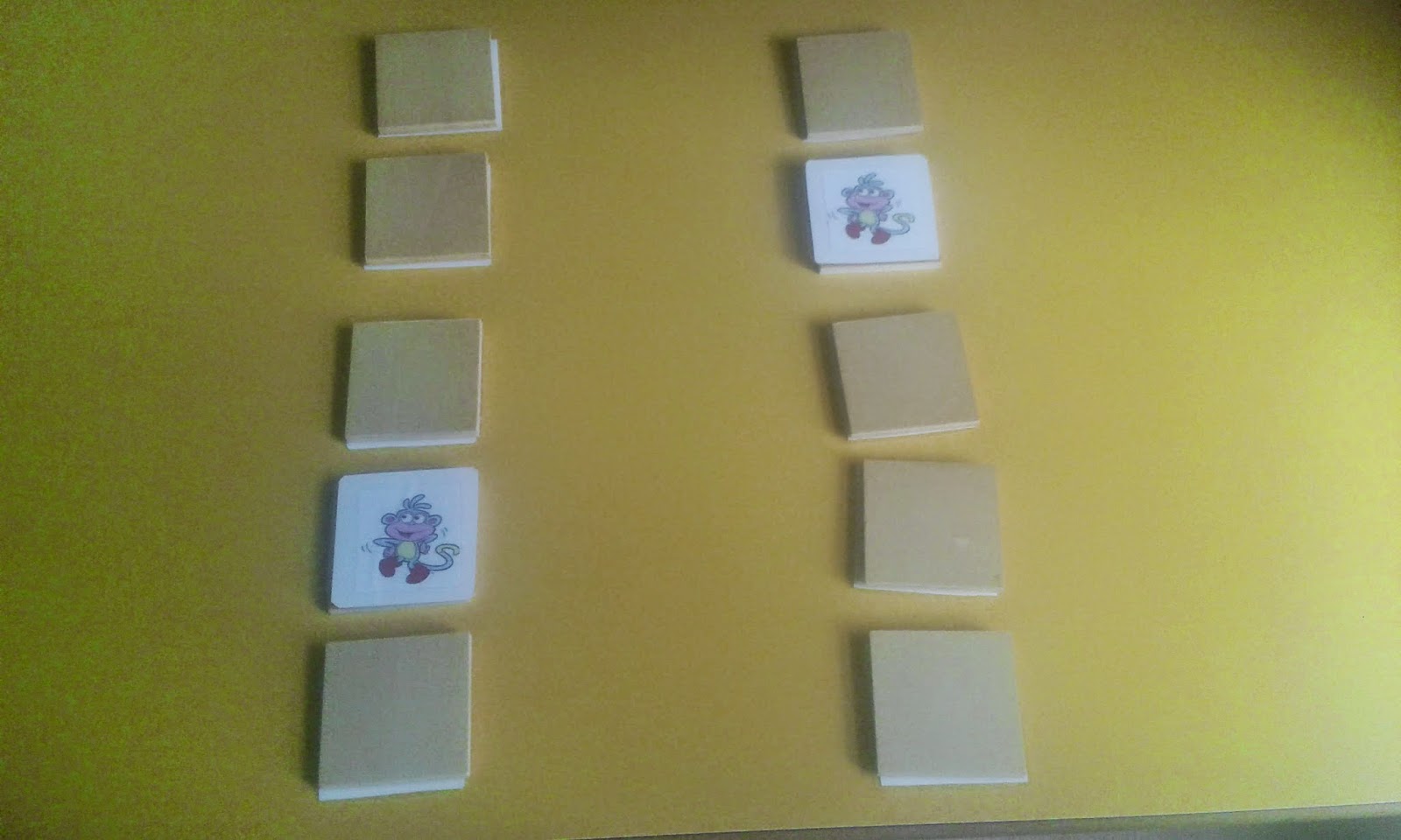 TrasTEAndo con el TEA: octubre 2014