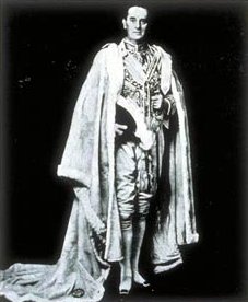 THE THREE NATIONAL LEADERS OF INDIA: Last round Talks with three Viceroys