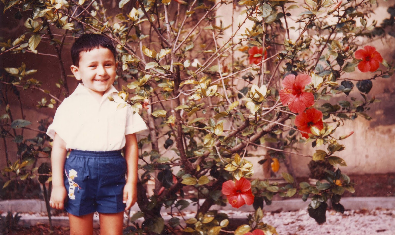 NATAF Story: Jacqueline