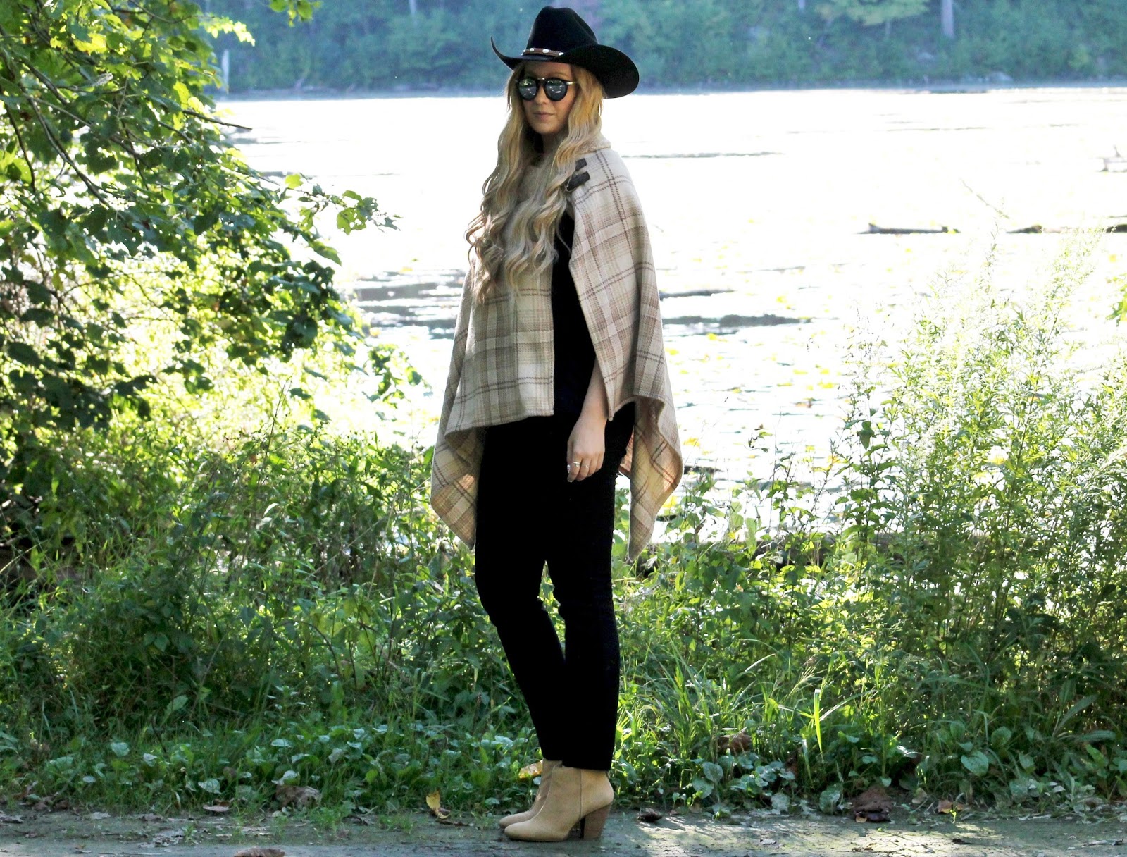 Weird NJ: Shades of Death Road, Clinton Road, and a Link Up! - Monica ...