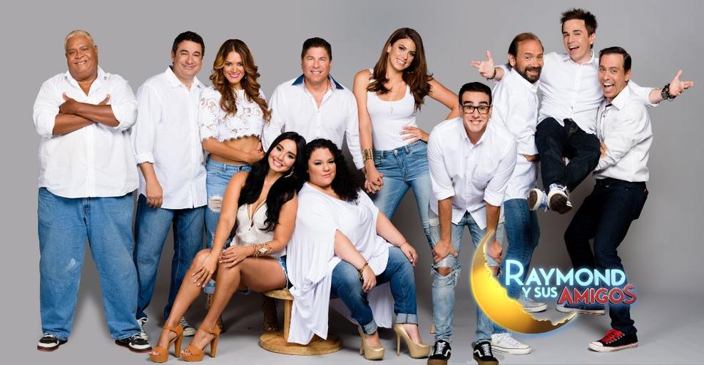 RATINGS: Raymond y sus amigos, Jay, Kara Para Aşk y más | martes 7 de ...
