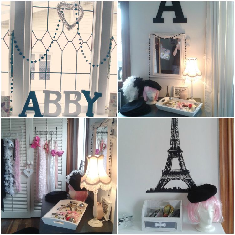 Great Fun etc: La Café de Paris Party - c'est magnifique!