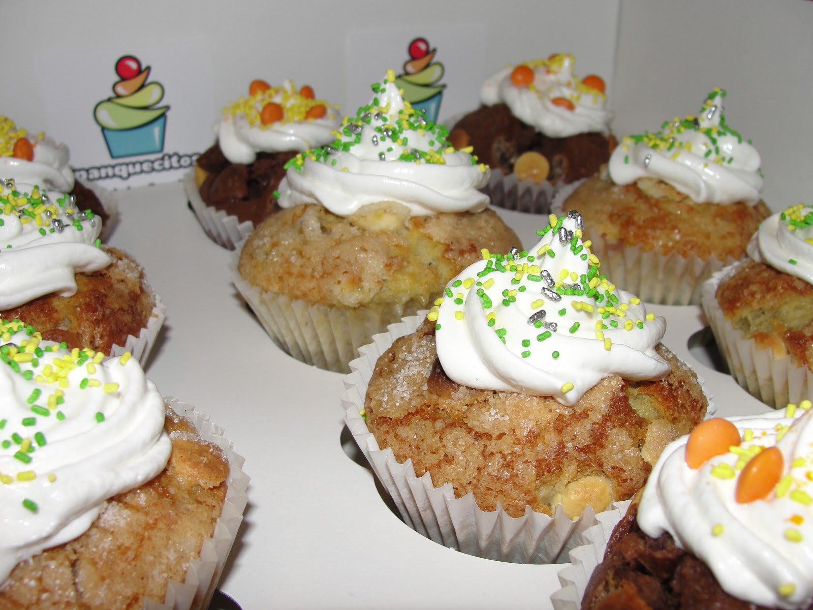 Panquecitos: Precios