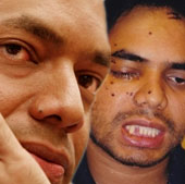 Journey of Hope...From Violence to Healing Blog: Tears and Flowers ...