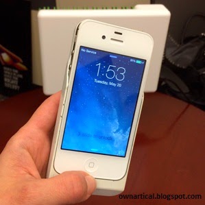 latest technology news: Wireless Power