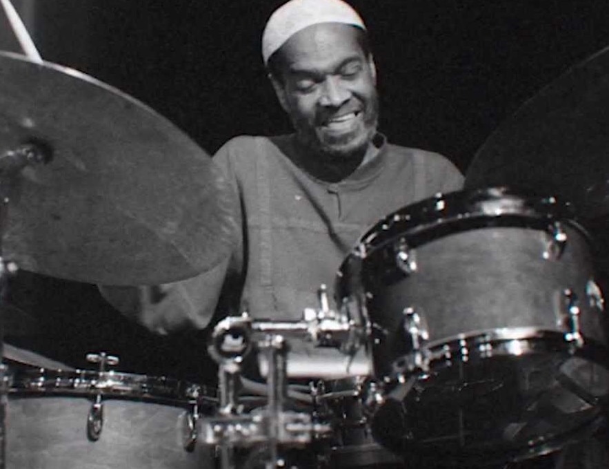 FOUR ON THE FLOOR: Mr. Higgins