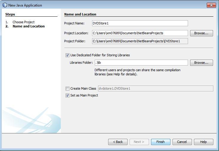 CRUD Hibernate 3 con Sql Server 2008 en NetBeans - Parte I.- Configuracion ~ Desarrollo java ...