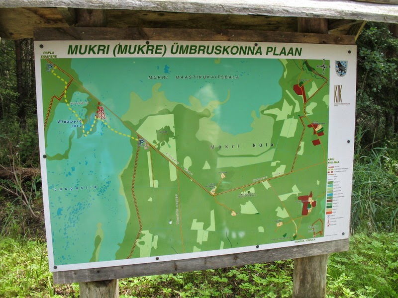 IV c KOOLILUGU: Mukri raba ja Järvakandi klaasimuuseum