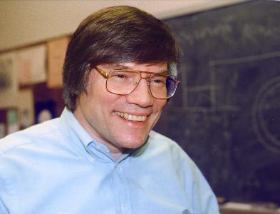 ciencia: ALAN GUTH