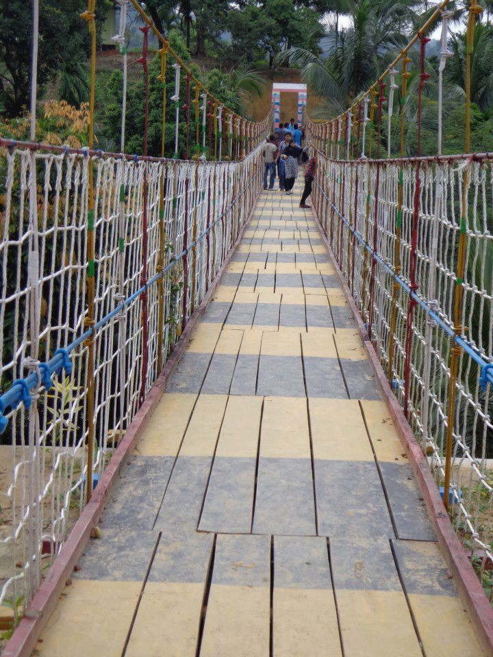 AMAZING BANGLADESH: KHAGRACHARI : THE QUEEN OF BEAUTY