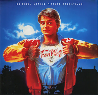Part 2 - Teen Wolf Too (1987)