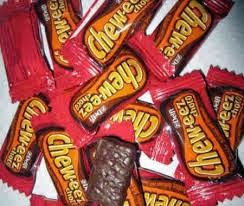 Coklat Delfi | d'Frozen