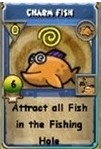 Stars of the Spiral: Top 5 Fishing Spells To Have