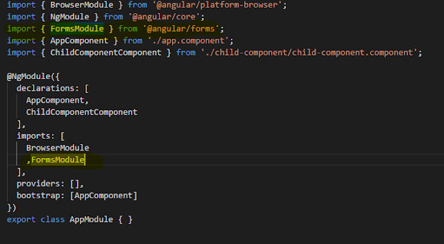 Output With Eventemitter In Angular