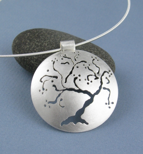 Creative Inclinations: Blooms in My Yard and Studio