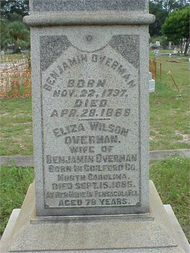 Ancestors In a Little Blue and a Lot of Gray: My 5th Great Grand Uncle ...