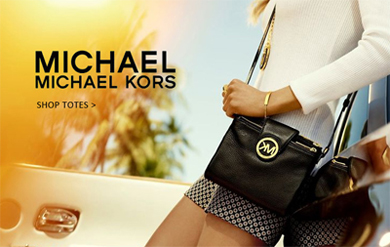 Mundo Das Marcas: MICHAEL KORS