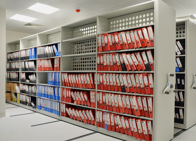 File storage: ¡Cuando los almacenamientos de documentos en plataformas ...