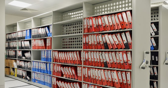 File storage: ¡Cuando los almacenamientos de documentos en plataformas ...