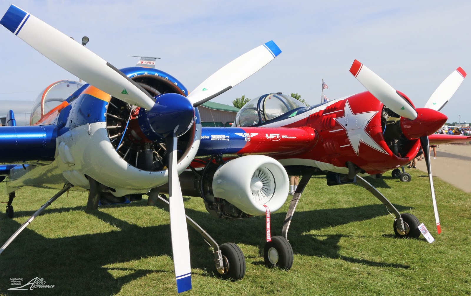 55+55=110. Yak-110 идет на взлет.: strangernn — LiveJournal