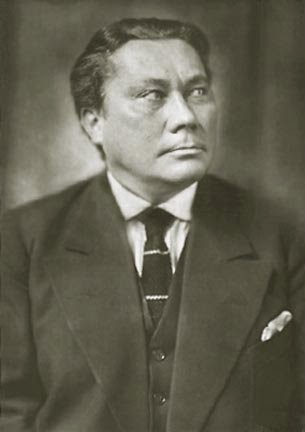 Our Classic Past: Paul Wegener known for his pioneering role in German ...