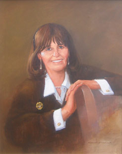 Baroness Caroline Cox: Caroline Cox ‘A Voice for the Voiceless’