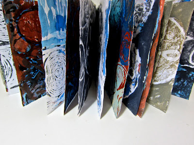 {studio archive}: New Artist Books now available for purchase