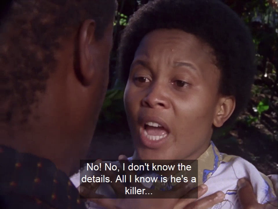 The Department of Afro American Research, Arts and Culture