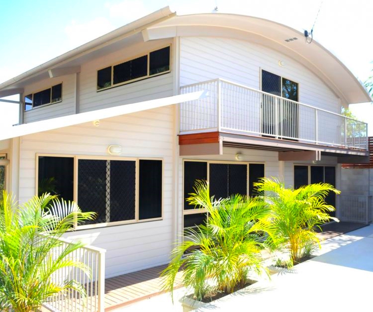 Prefab Homes - Modular Homes - Australia: Ezy Homes - Pre-Engineered ...