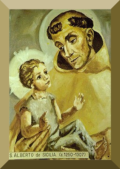 Saint Quote of the Day