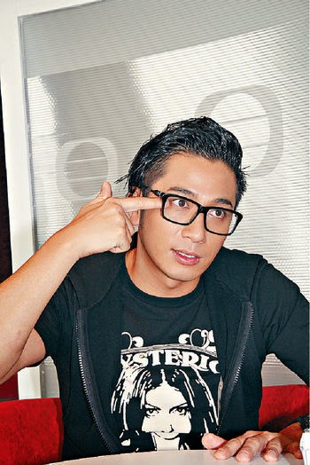 TVB Entertainment News: Ruco Chan vs Ron Ng: See Who Has the ...