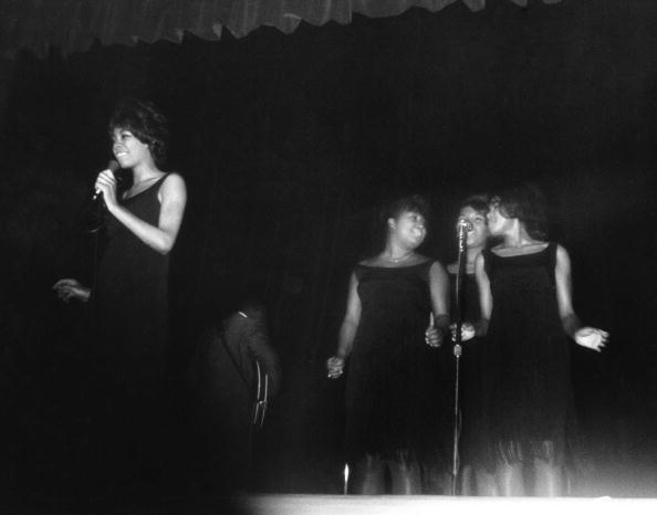 Doowopheaven: The Shirelles - Part 1