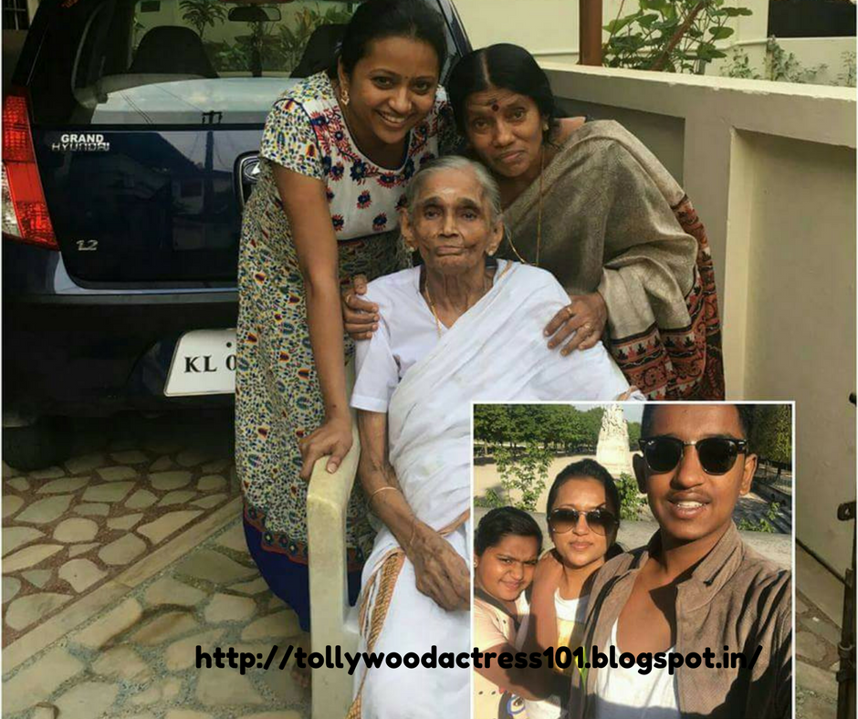 SUMA KANAKALA PHOTOS - Tollywood actress