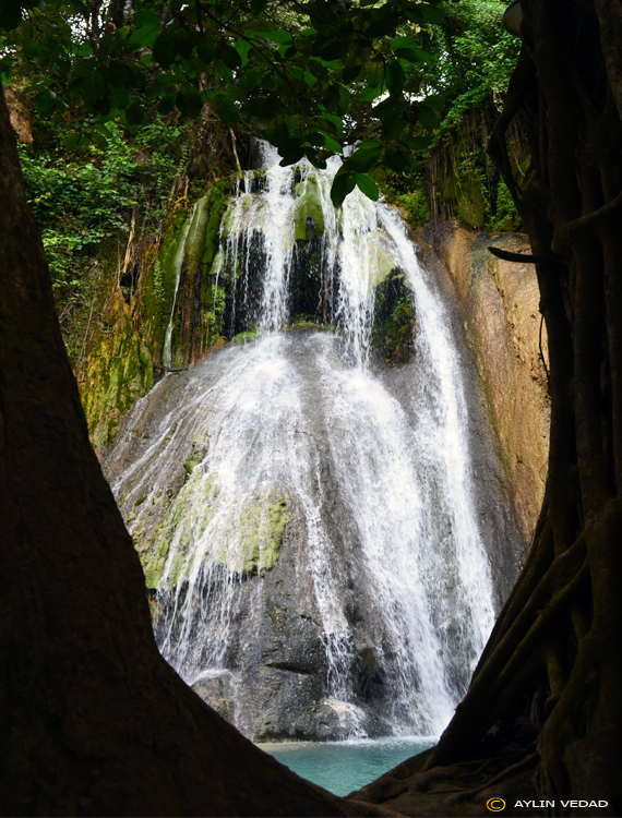 Travelog: Daranak and Batlag Falls - The Daily Posh | A lifestyle and ...