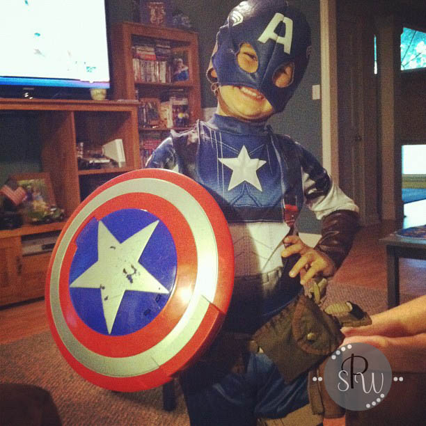 Sharilyn Wells Photography: Superheroes sleep too | Fayetteville, NC ...