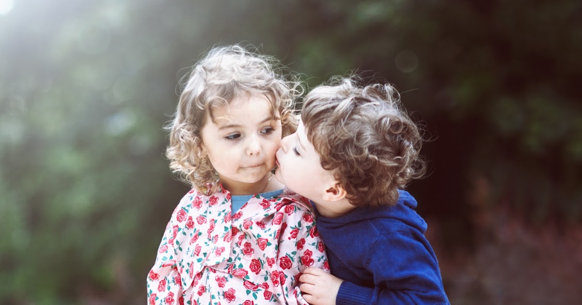 Have You Kissed The Girls... And Made Them Cry?