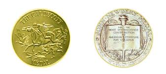 2019 Caldecott and Newbery Award Winners