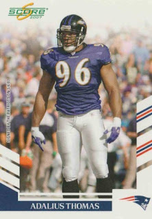 Pro Football Journal: The Top Outside Linebackers of All-Time