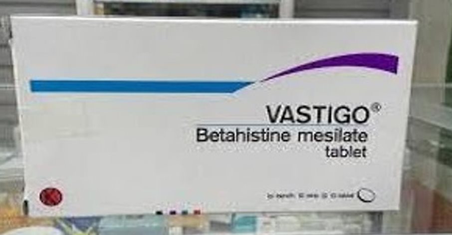 Obat Vertigo Herbal Ampuh