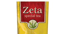 VESTIGE: ZETA SPECIAL TEA