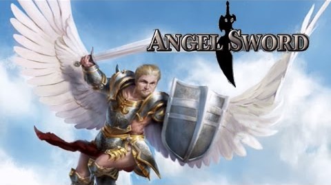 French Droid: Angel Sword, un RPG en open world ambitieux